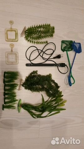 Нагреватель для аквариума juwel и водоросли