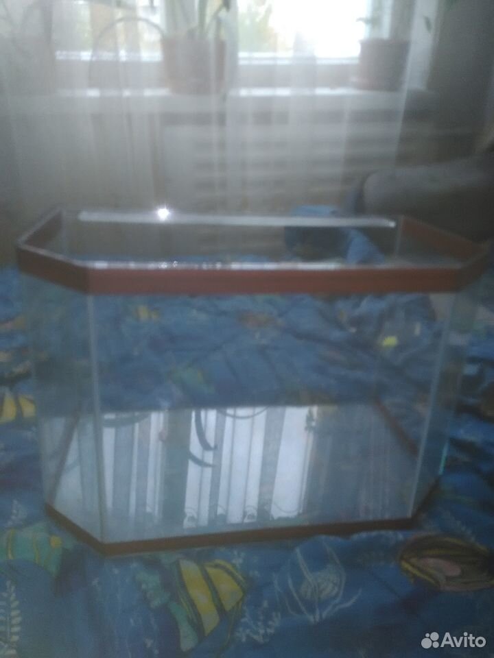 Аквариум 23л