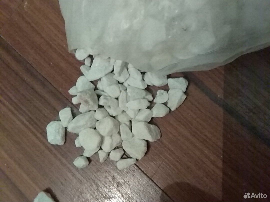 Мраморная крошка в аквариум