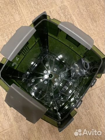 Колба Eheim 2076 professional 3e