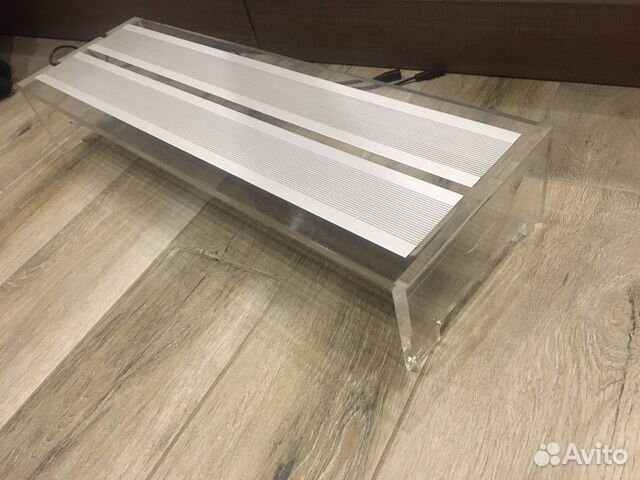 Светильник для аквариума Chihiros E 601