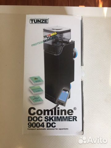 Скиммер Tunze 9004 DC