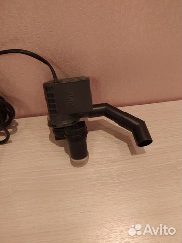 Помпа, насос juwel eccoflow 600 int