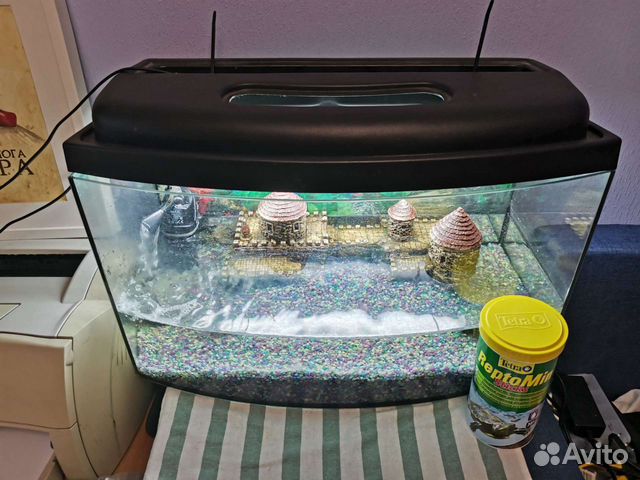 Аквариум