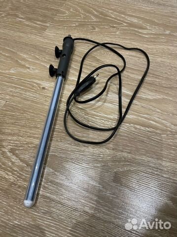 Нагреватель воды для аквариума