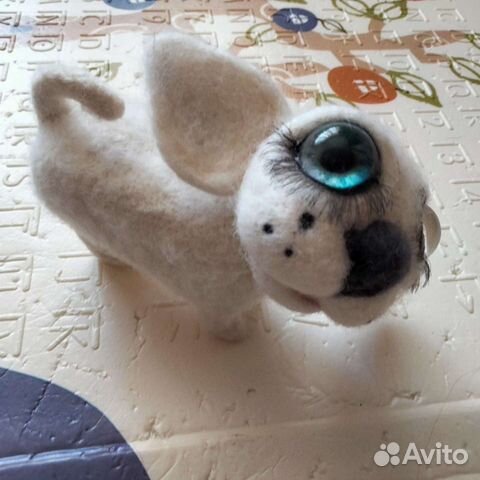 Чихуахуа ручная работа