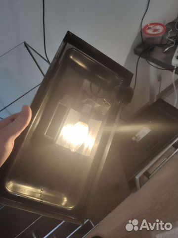 Аквариум 20 литров