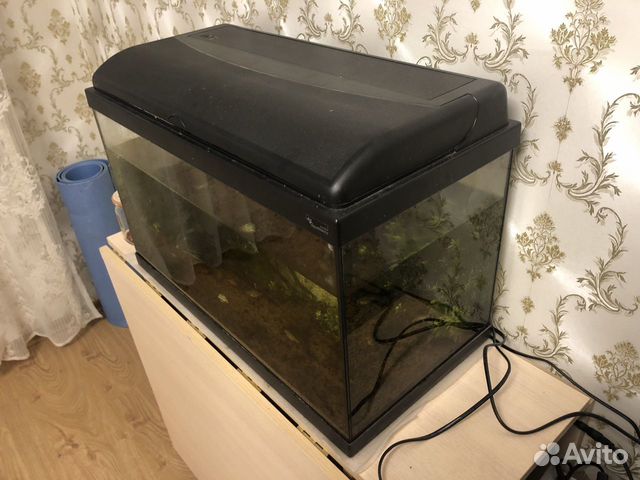 Аквариум aquatlantis aquadream 60