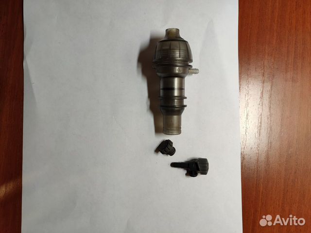 Распылитель eheim на фильтр