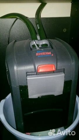 Фильтр eheim pro 3 2071