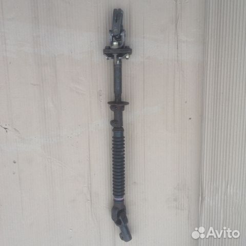 Toyota Land Cruiser Prado 120 карданчик в Москве, цена 4 000 руб ...