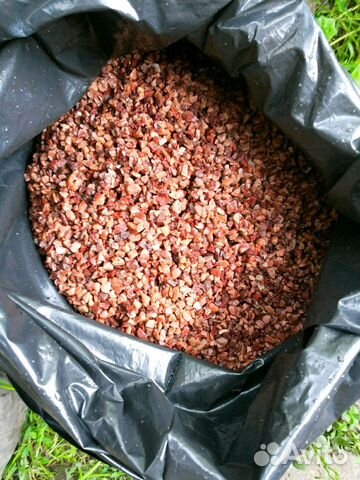 Грунт для аквариума