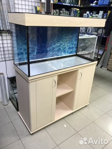 Аквариум