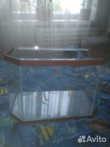 Аквариум 23л