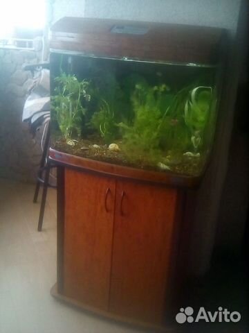 Аквариум jebo 362