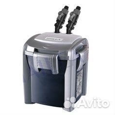 Новый внешний фильтр Hailea HT-10 200 л