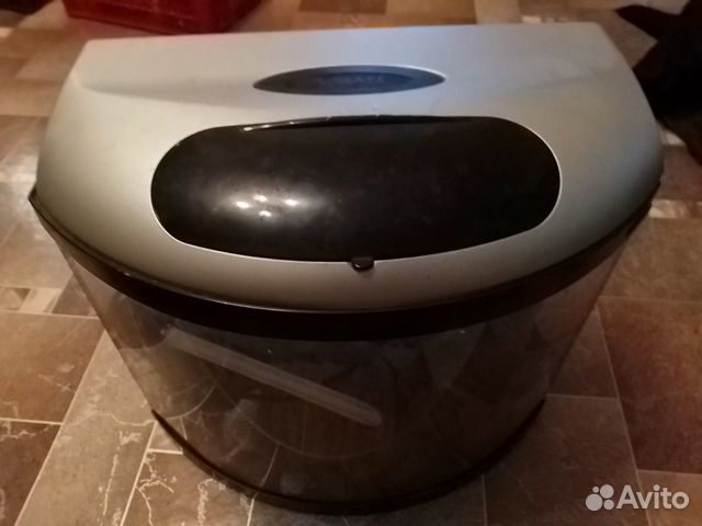 Аквариум 40x25x30(шxвxд)