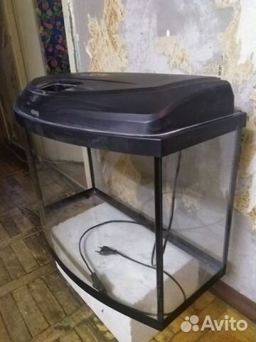 Аквариум aquael PAO-60 classic