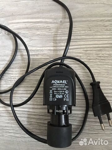 Помпа Aquael circulator 350+