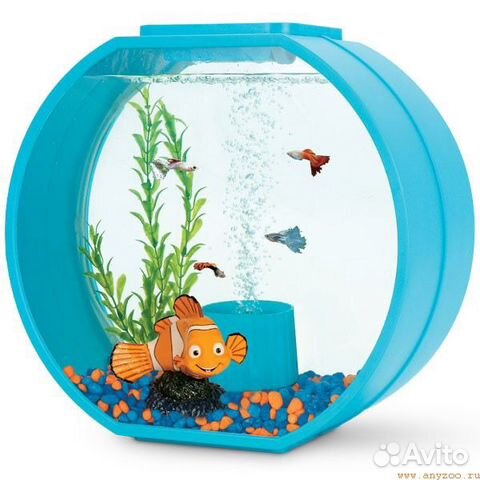 Аквариум Nemo 20 литров