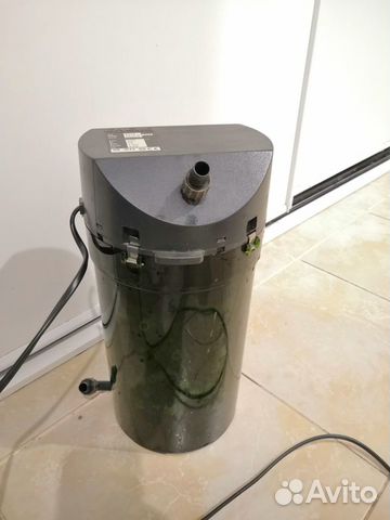 Внешний фильтр Eheim 2215