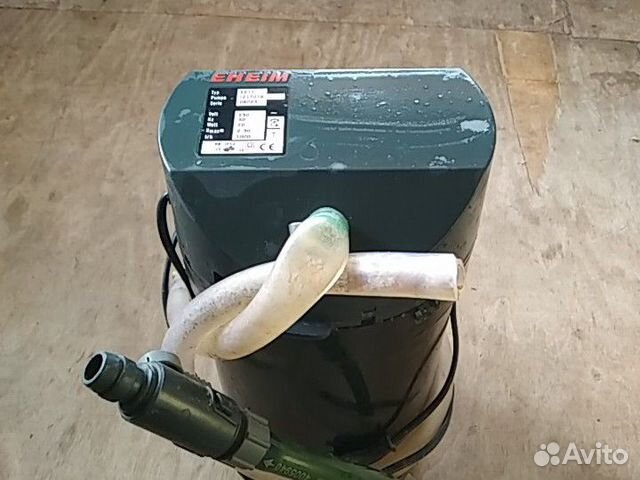 Фильтр для аквариума внешний Eheim2217