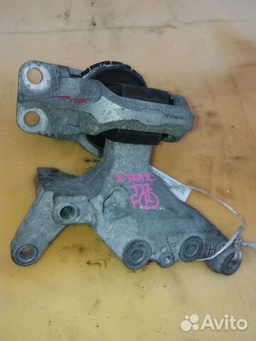 Опора двигателя nissan x-trail Т32 112104bb0b купить в Москве NISSAN ...