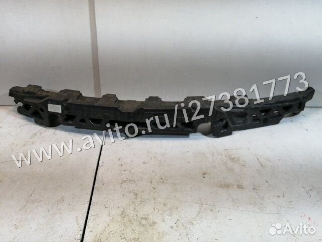 Наполнитель переднего бампера (абсорбер) Bmw купить в Оренбурге BMW ...