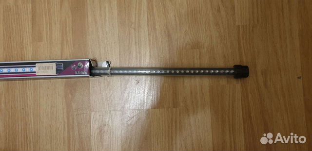 Подводный светильник xilong led d60 4вт