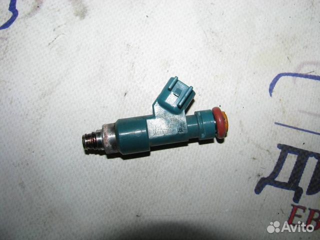 Форсунка инжекторная электрическая Land Rover Fre купить в Новосибирске ...