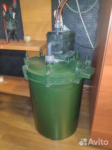 Фильтр eheim 2260