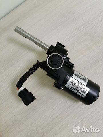 Мотор усиленный выдвижных подножек Range Rover купить в Санкт ...