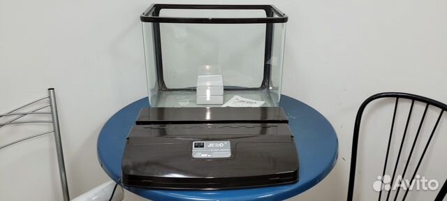 Jebo 352R Аквариум 67л