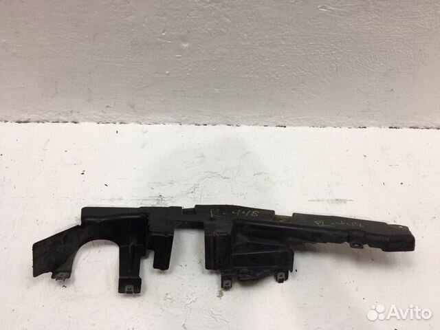 Пыльник рулевой колонки правый Bmw X5 E70 купить в Москве BMW ...