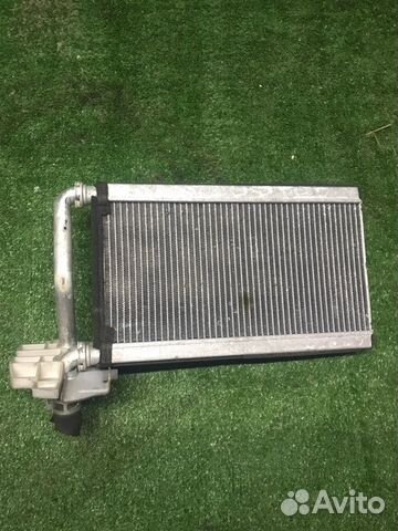 Радиатор печки Mitsubishi Pajero 3 V7 купить в Москве MITSUBISHI ...