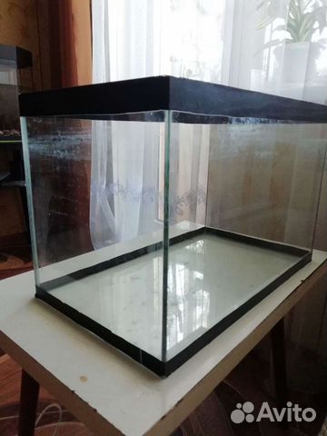 Аквариум 36л