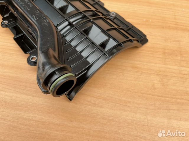 Маслозаборная трубка Mercedes M276 276 в Москве, цена 5 000 руб ...