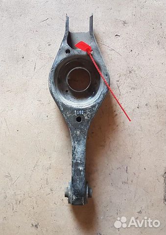 Рычаг задний Hyundai Elantra, IV (HD) купить в Ростове-на-Дону Hyundai ...