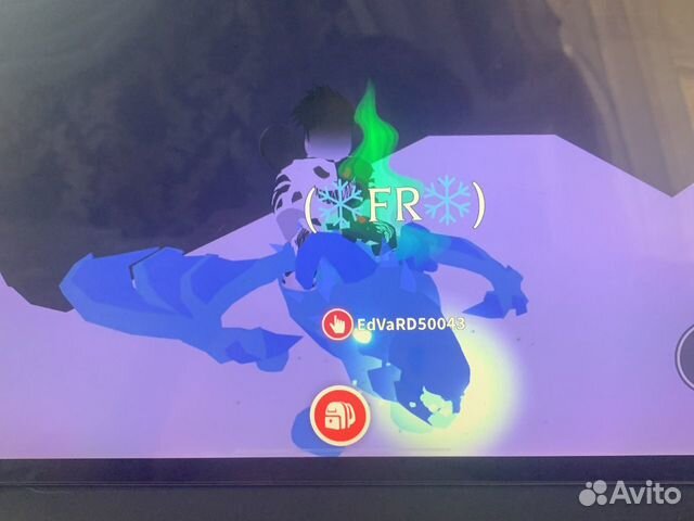 Петы в адопт ми фрост и тд