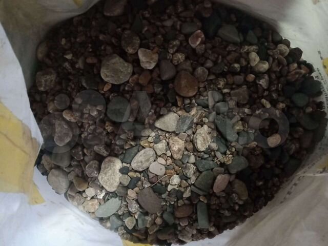 Грунт для аквариума